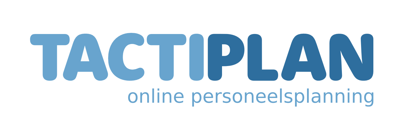 Handleiding basisaccounts – TactiPlan Helpdesk